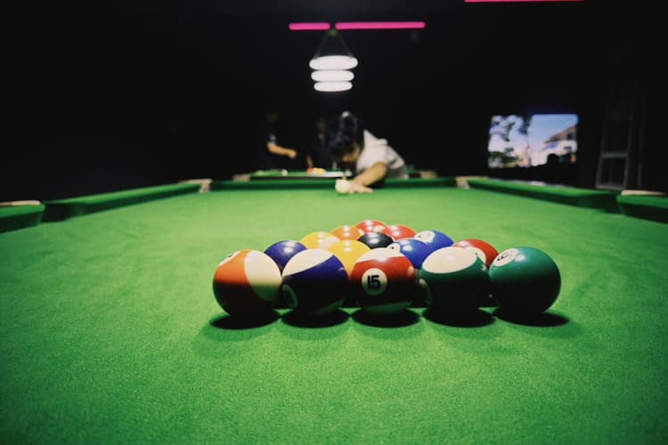 Cuestation - Premium Gaming Cafe